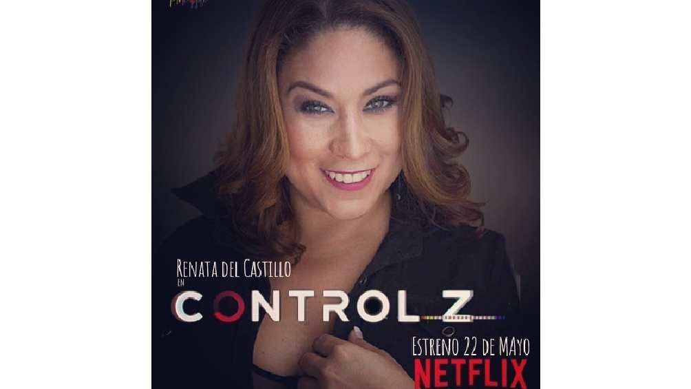 Renata del Castillo, actriz desahuciada de cáncer, es hospitalizada por una trombosis